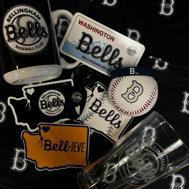 Bellingham Bells Baseball