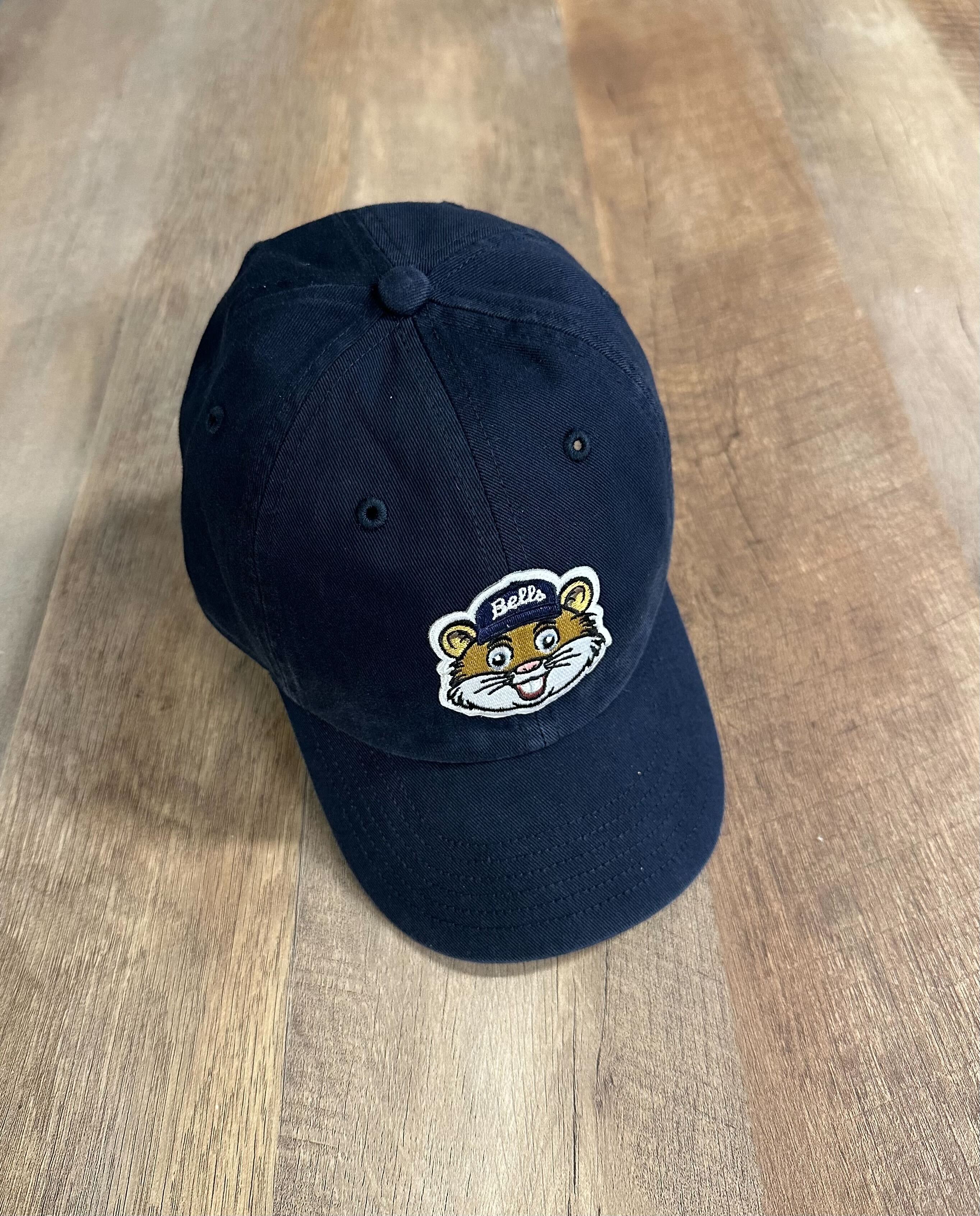 Toddler Dinger Hat | Bellingham Bells Baseball
