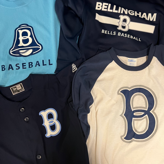 Bellingham Bells Baseball