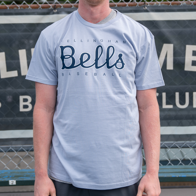 Short-Sleeve Shirts | Bellingham Bells Baseball